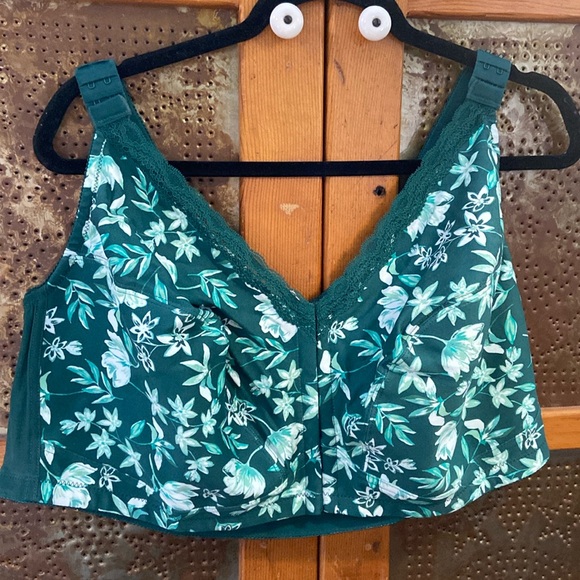 comfort choice | Intimates & Sleepwear | New 48ddd Comfort Choice Front ...